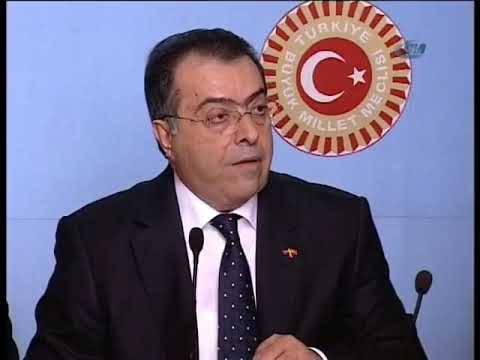 Osman Durmuş / Domuz Gribi Hakkında