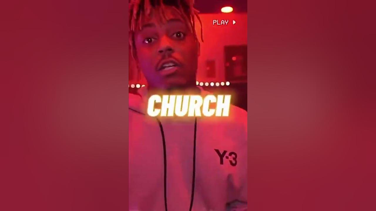 Juice Wrld Fast Lyrics Edit Youtube