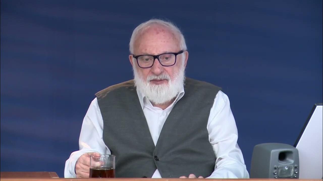 Мы можем изменить наш статус относительно Творца 2023 06 04 rb 1986 11 ...