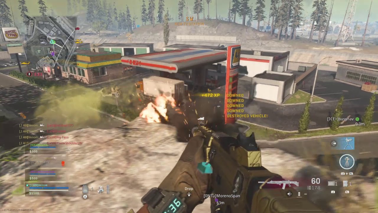 Call of Duty®: Modern Warfare® C4 ftw - YouTube