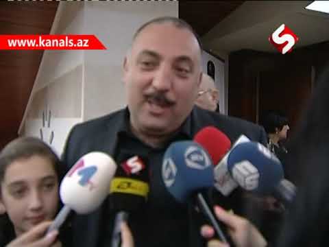 QORXMA MEN SENINLEYEM