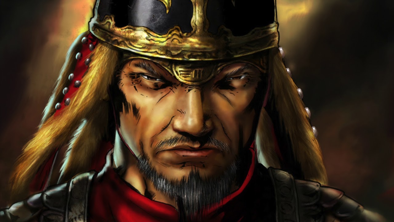 YI SOON SHIN FALLEN AVENGER OGN Official Trailer (2017) - YouTube