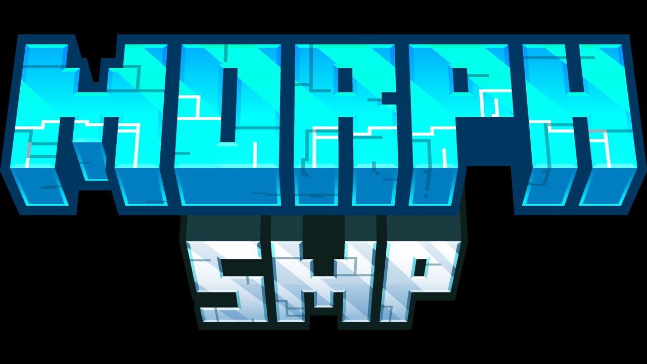 Trying To Get Into The Morph SMP - YouTube