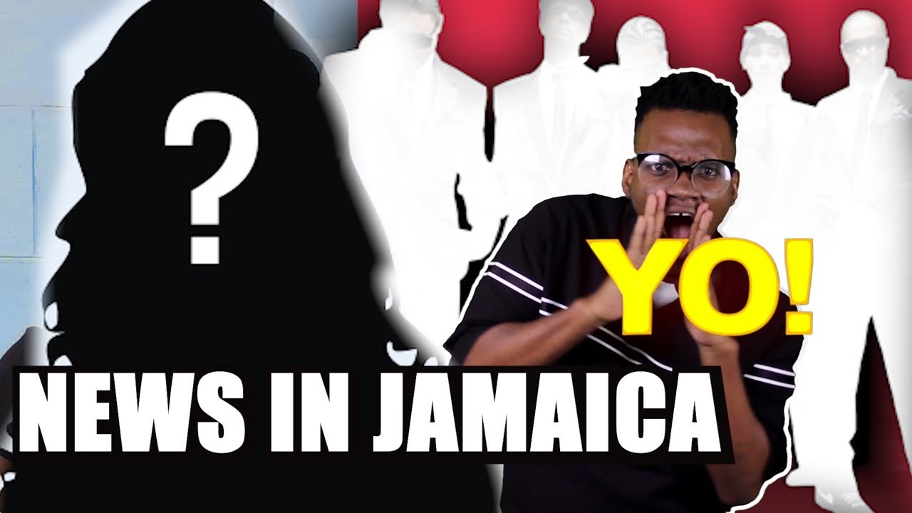 Where is Jasmine Dean? 4 Boys Brandishing Online Are Brought In For ...