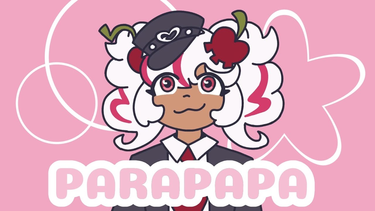 Parapapa | Animation meme | Cookie Run: Kingdom - YouTube