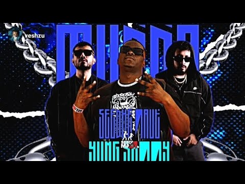 Mudda- Yung Sammy Ft. Seedhe Maut/4k typography lyrics edit/Veshzu ...
