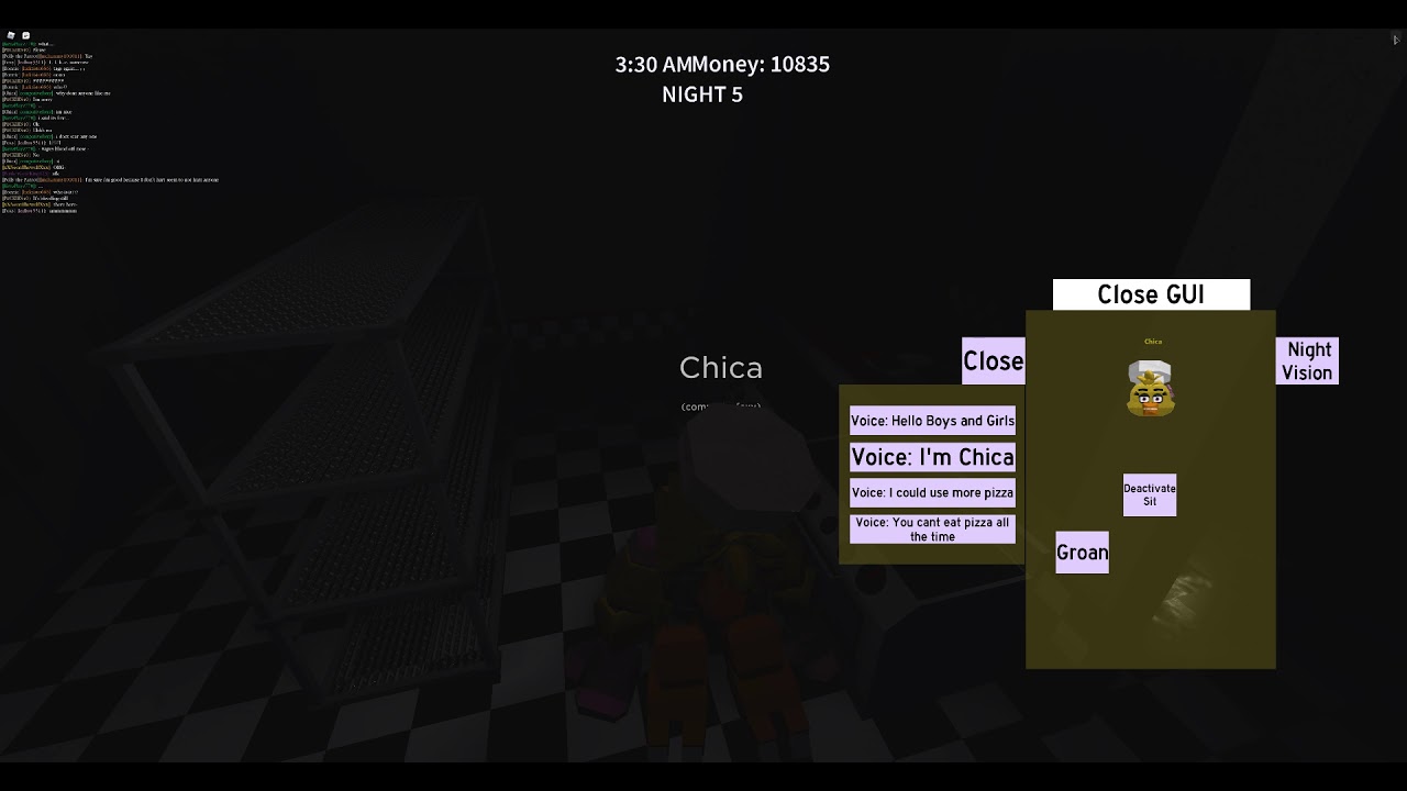 Blockbears Roleplay - YouTube