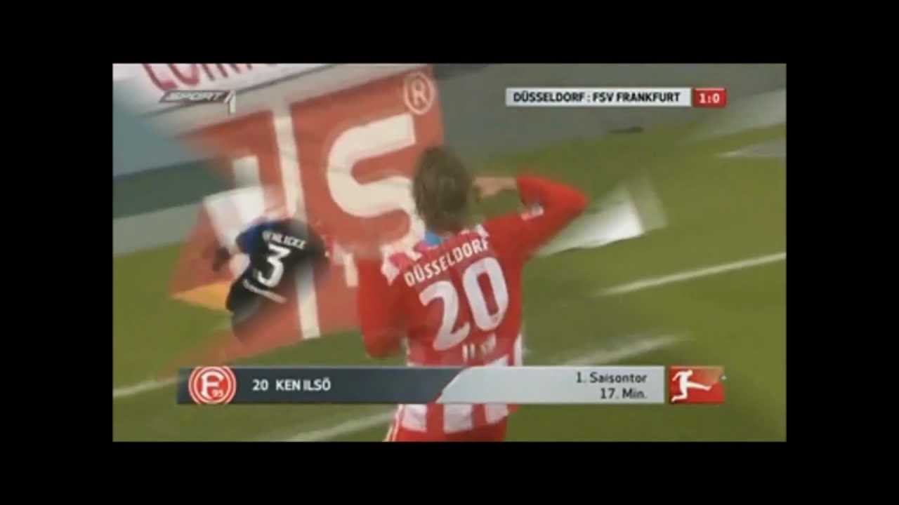 Ken Ilsø - Danish Dynamit - You are Ready for Liga 1.? - Fortuna ...
