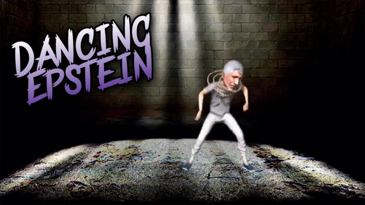 Dancing Epstein - YouTube