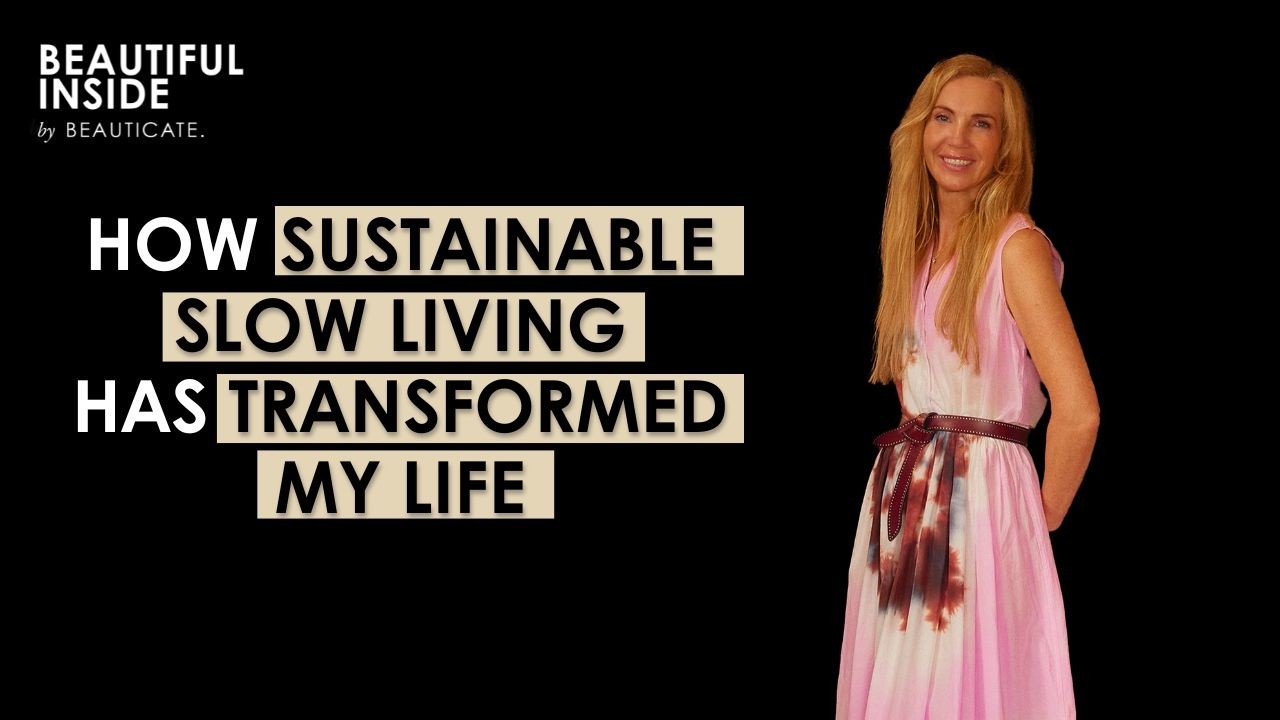 Want a Greener Lifestyle Watch Emma Lane's Expert Guide Now - YouTube
