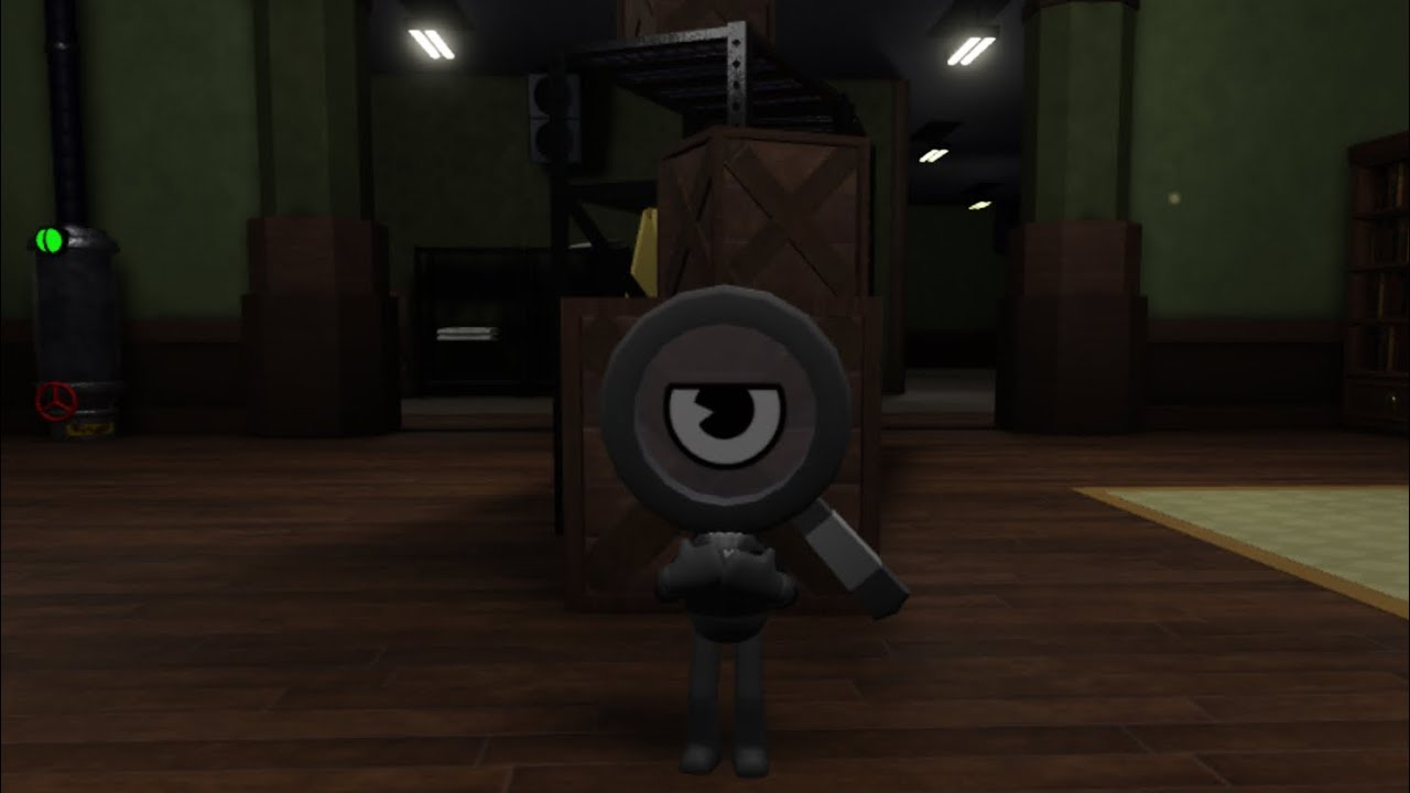 MainhuntlongrunWith my friendGoob and other playersStarringGoob Rodger ...