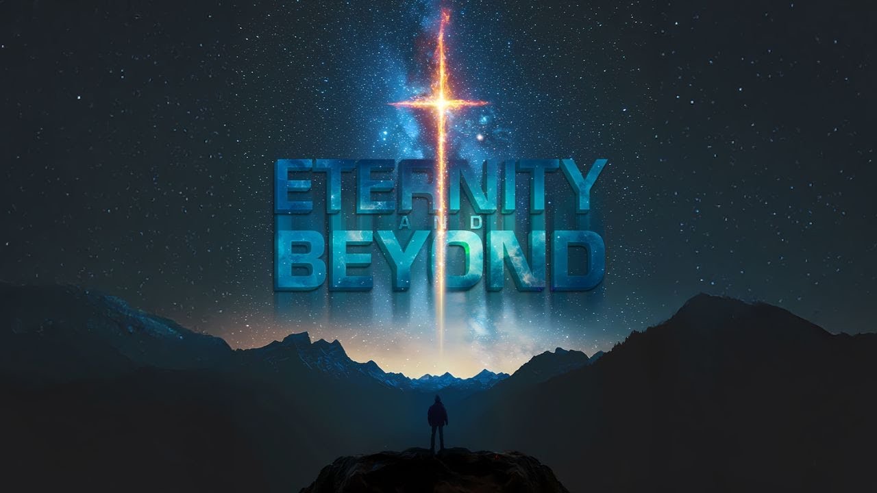 Eternity and Beyond series | What You Do NOW Matters - YouTube