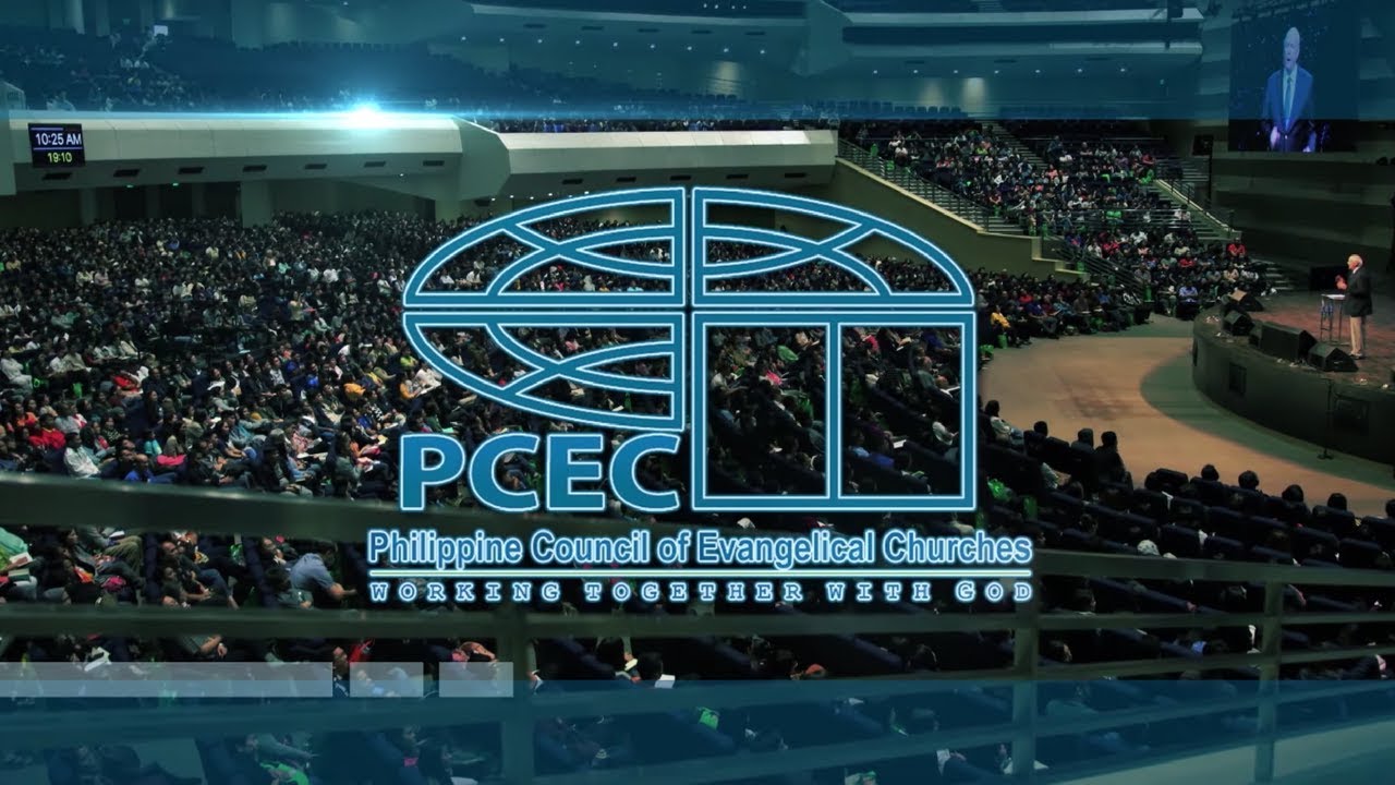 Evangelicals Today (PCEC) - episode 1 - YouTube