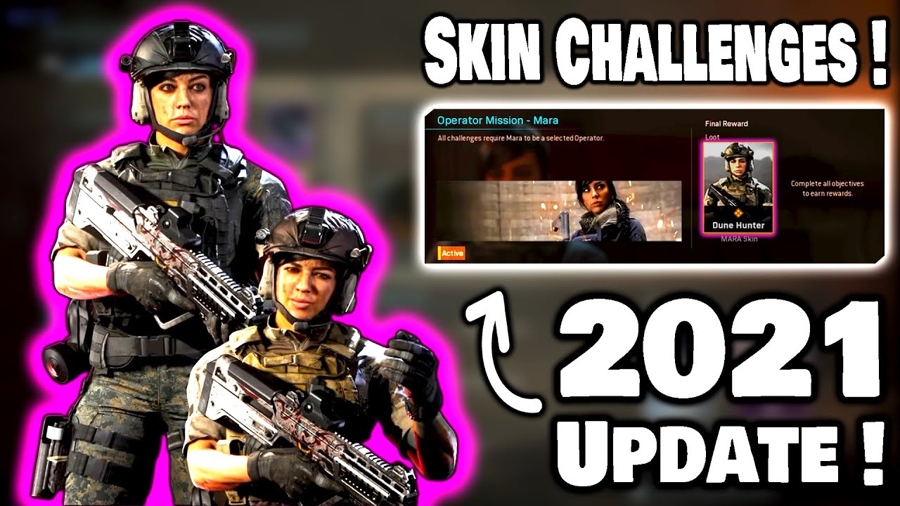 How To Get Free Tier 100 Mara Skins In Warzone ? Season 1 Mara Skins ...