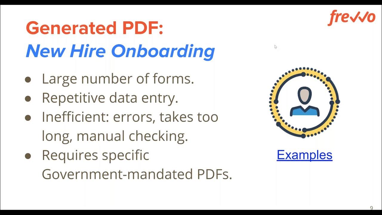 Create Dynamic PDF Forms with Simple Drag and Drop - YouTube