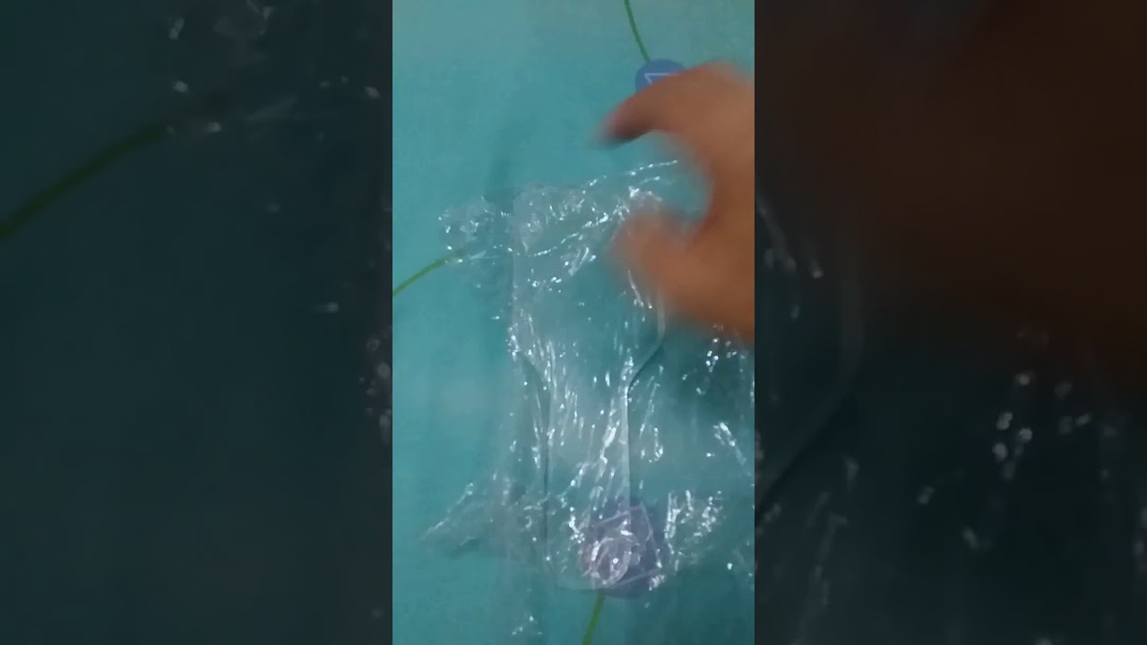 ALAT PEMBERSIH BUNGA ES - SENDOK BUNGA ES - ICE SCRAPPER - YouTube