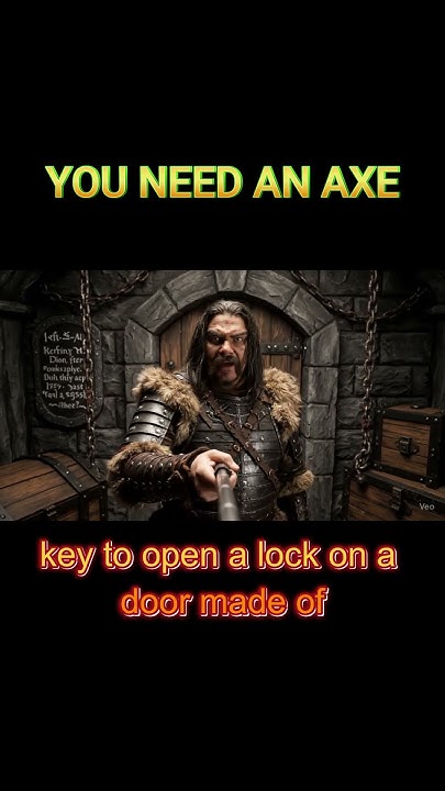 Genghis Khan vs. An Escape Room - YouTube