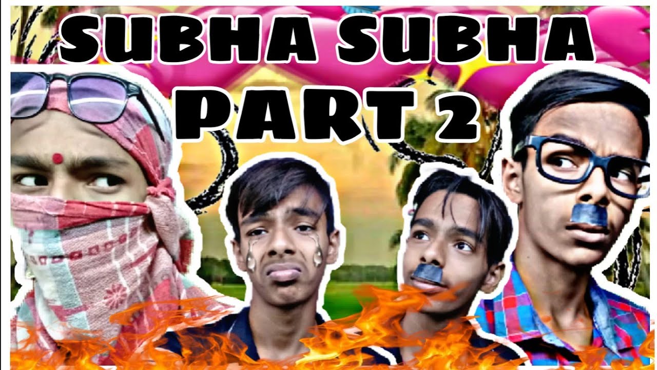 Subha Subha 🌄☀️ [ Part 2 ] [ Mr baba npc ] - YouTube