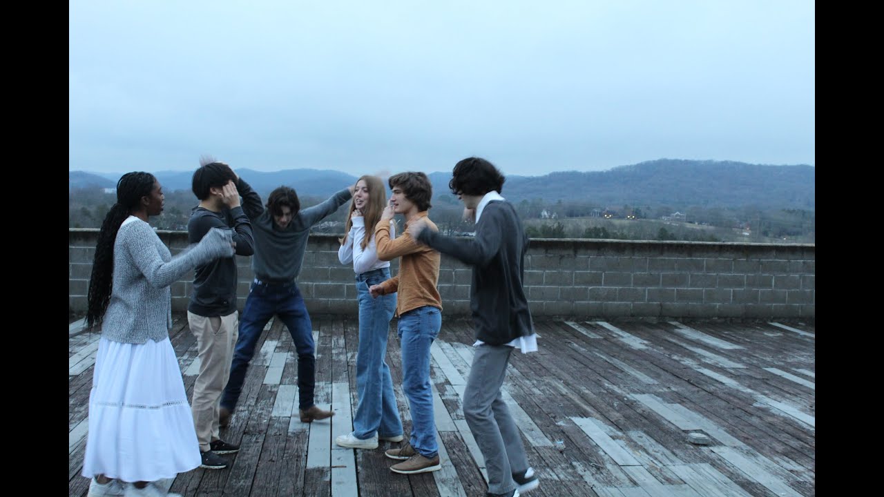 "Passerby" EP: A Documentary - YouTube