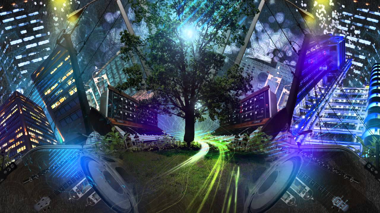 Dark and Deep [009] - Techno / Tech House / Progressive / Minimal Mix ...