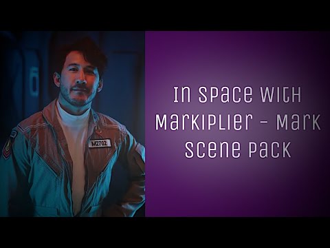 Markiplier Scene Pack | In Space With Markiplier - YouTube