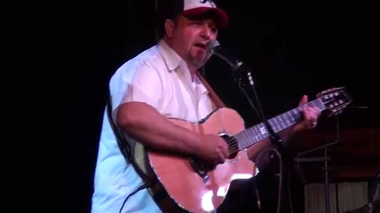 Wesley Crider - Does Anybody Want To Boogie - YouTube