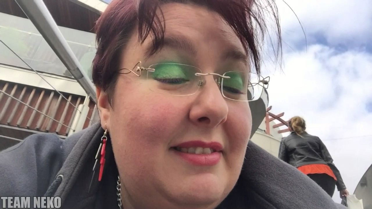 Zellys Occasional Vlog #1: Brum-stravaganza - YouTube