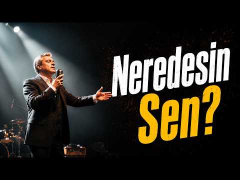 Ahmet Tekkuş - Neredesin Sen (Neşet Ertaş Anısına)