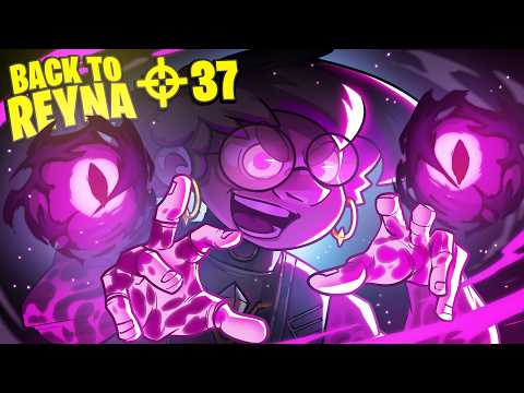 THIS IS WHY REYNA IS BROKEN !!! | TenZ