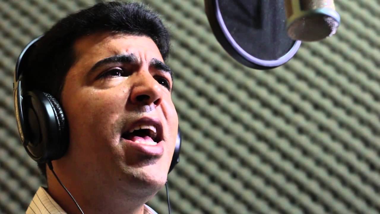 Edson Luiz - Através do Facebook (CLIP Oficial) - YouTube