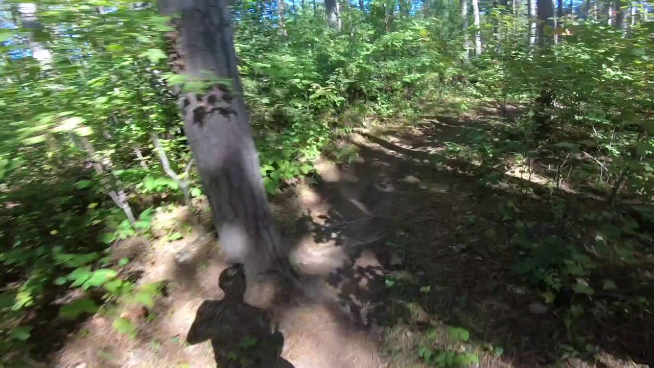 Ragnar Northwoods Trail Wisconsin - YouTube
