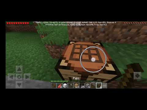 Minecraft mateo 1 - YouTube
