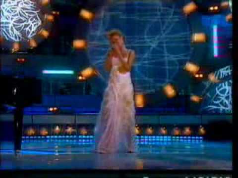 Dominic Joker i Nastya Kochetkova -Mama ya lublu tebya(2004) .avi