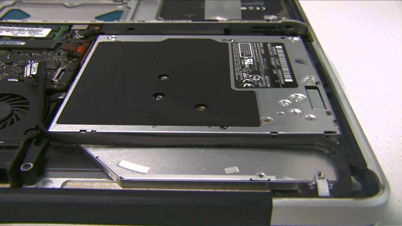 MacBook_Pro_Superdrive_replacement_HD - YouTube