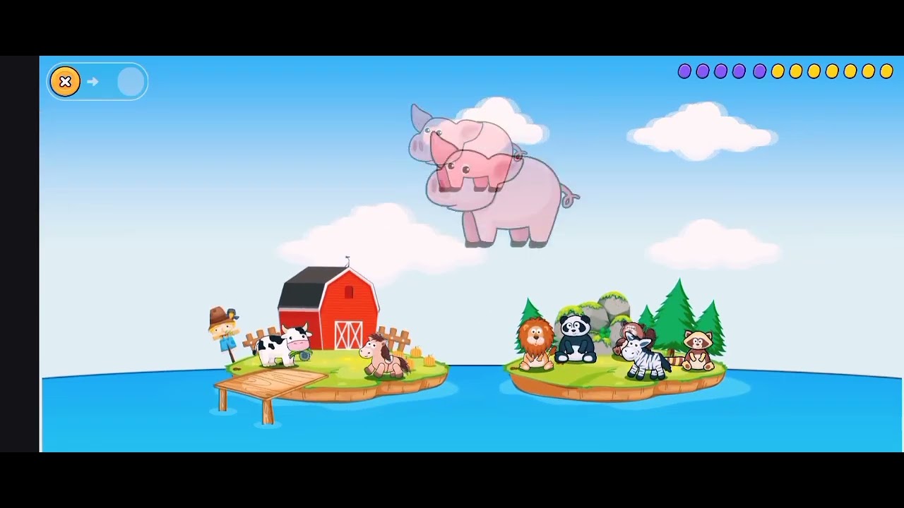 Educational cartoon for kids / best cartoon for baby /learning cartoon ...