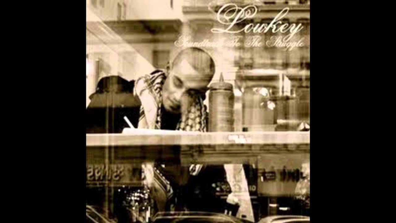 Lowkey-Soundtrack To The Struggle Full Song HD - YouTube