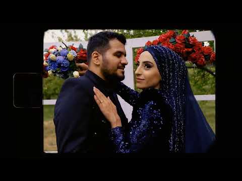 Büşra + Tugay Wedding Teaser