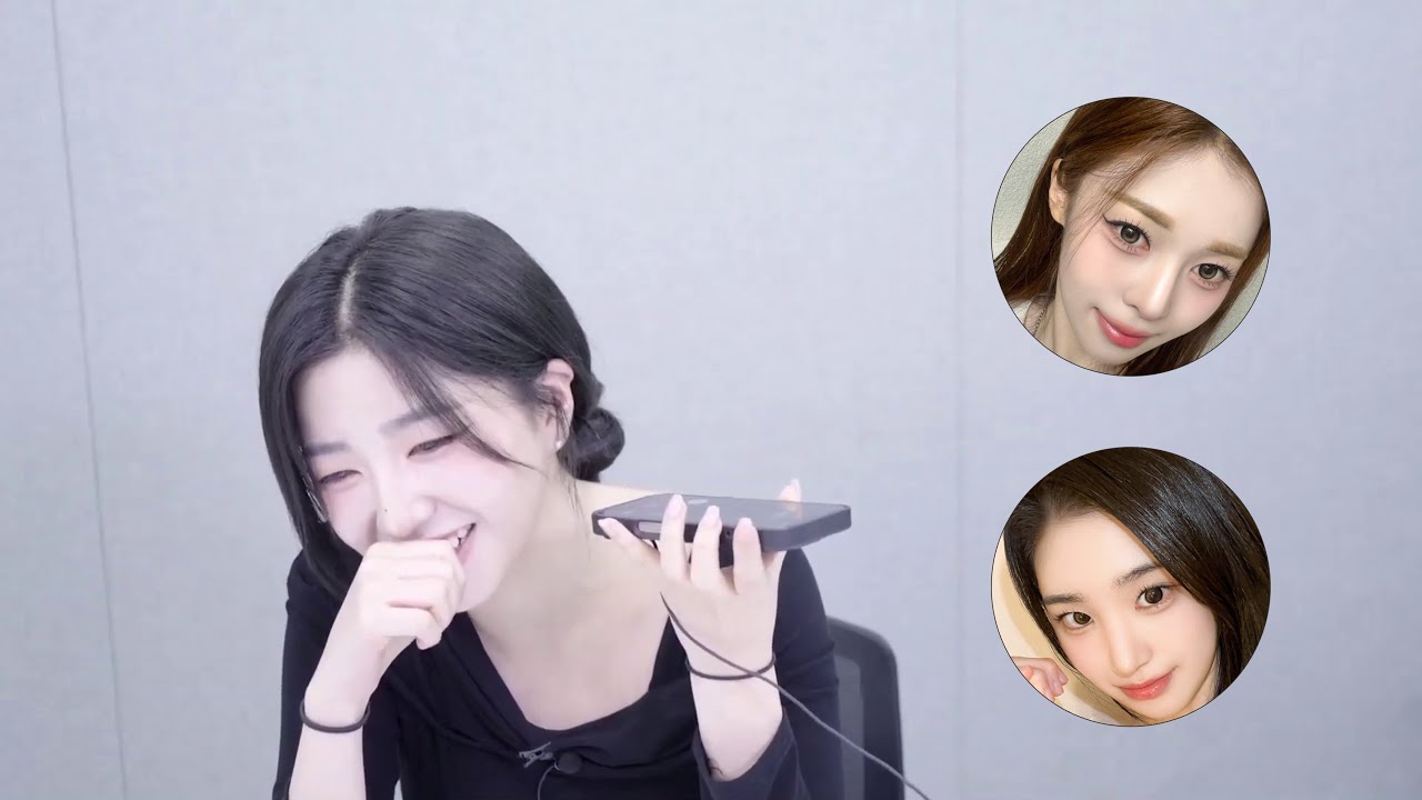 MindPalette ˝너의 이야기를 들려줘˝ ☎️ (지연, 다현 Cut) - YouTube