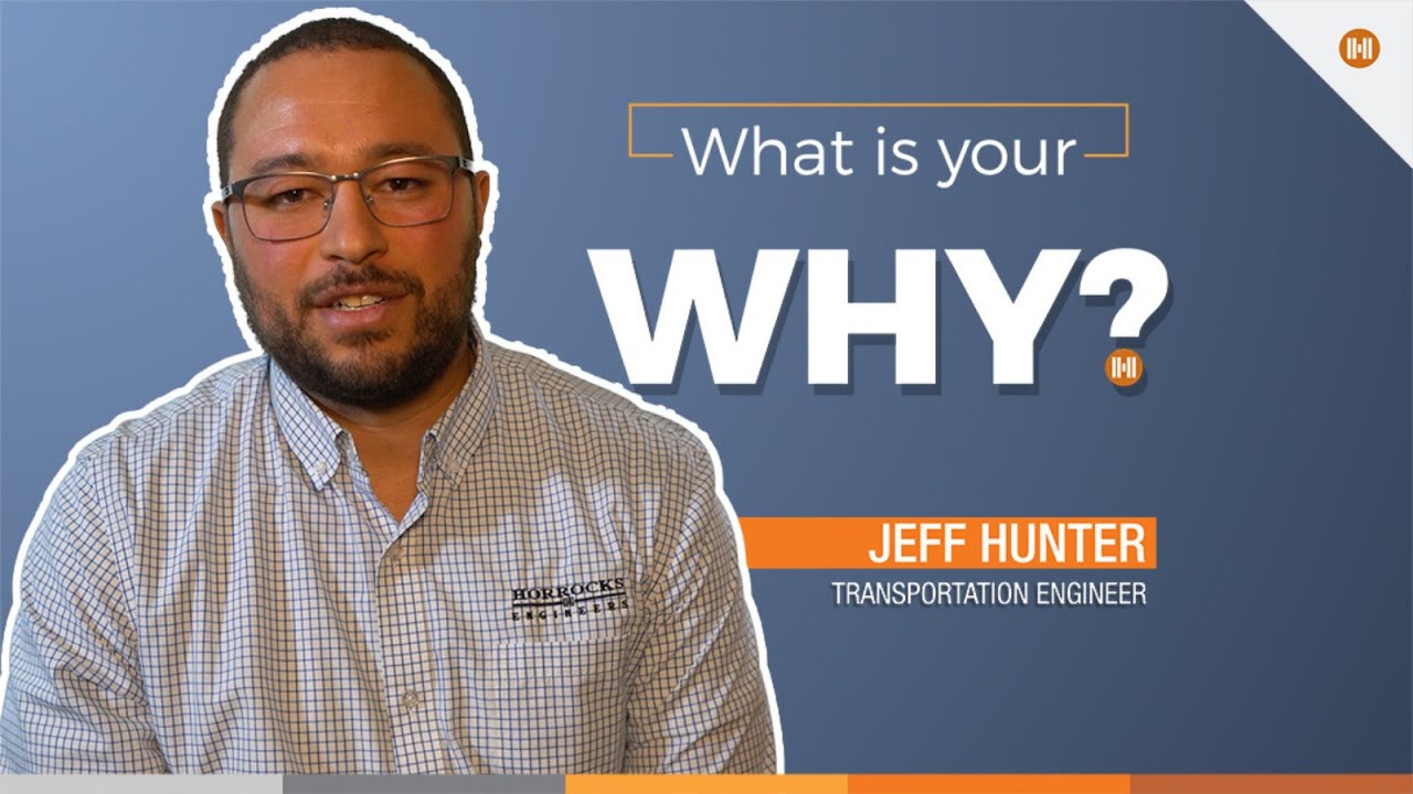 What is Your Why? | Jeff Hunter - YouTube