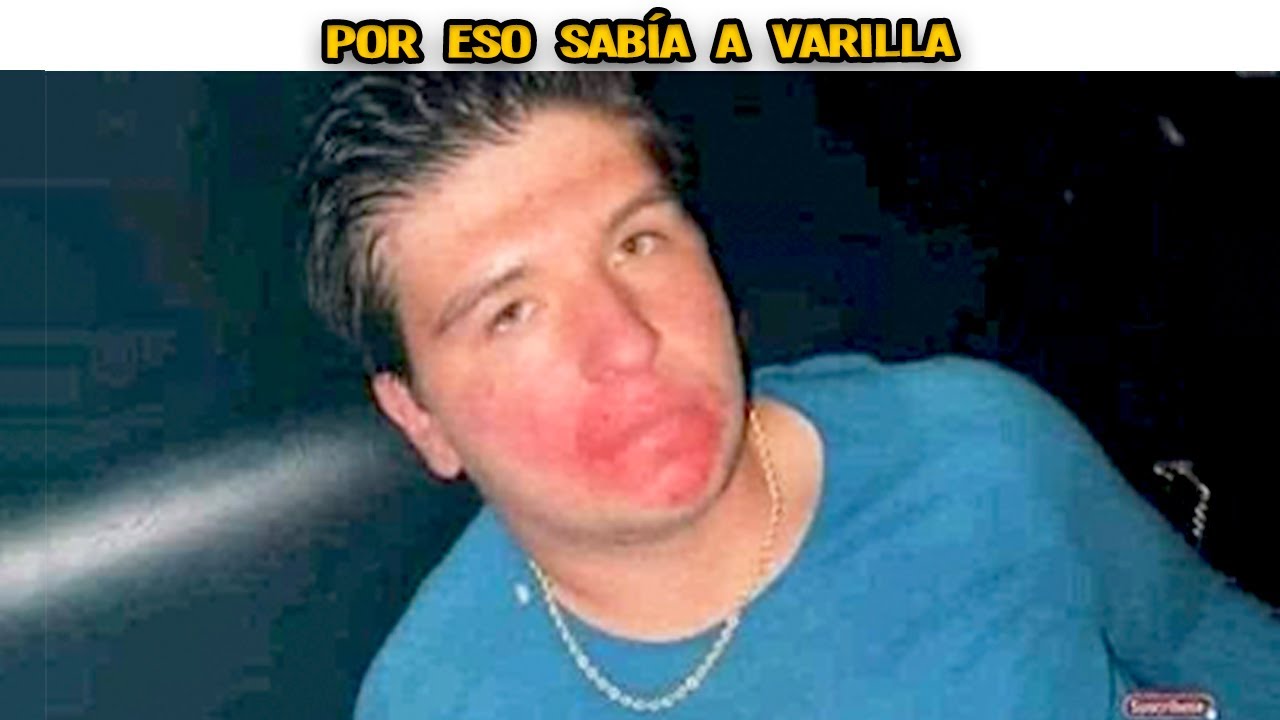 MEMES #640 - CUANDO TE AVIENTAS UN VAMPIRAZO - YouTube