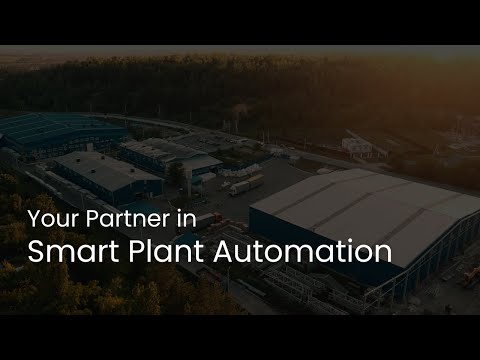 Margo Industries | Smart Plant Automation & Bulk Material Handling Solutions for Multiple Industries
