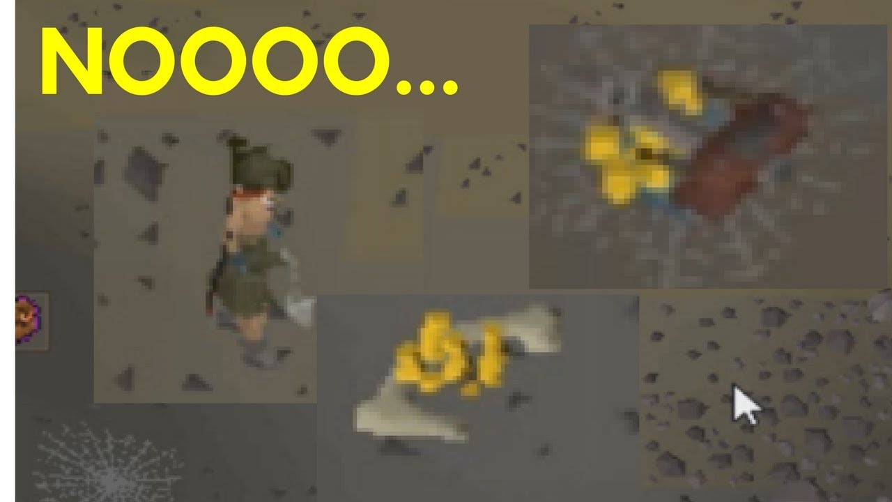 NOT AGAIN... Anti-Pkin at Venenatis! BONK MADE - YouTube