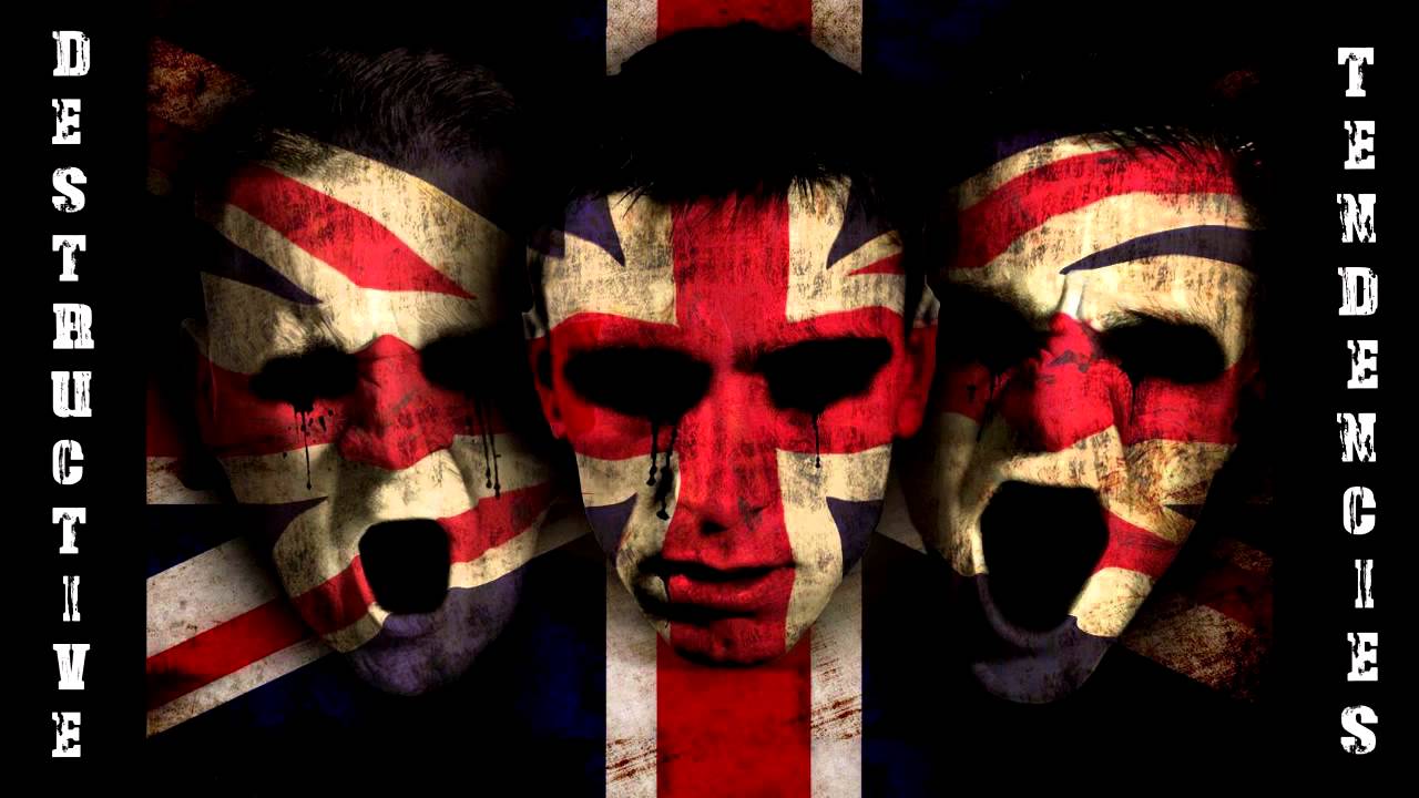 Destructive Tendencies - 2013 Mega Mix - YouTube