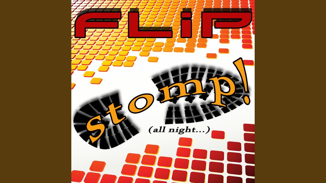 Stomp (All Night) (AboutBlank & KLC Remix) - YouTube Music