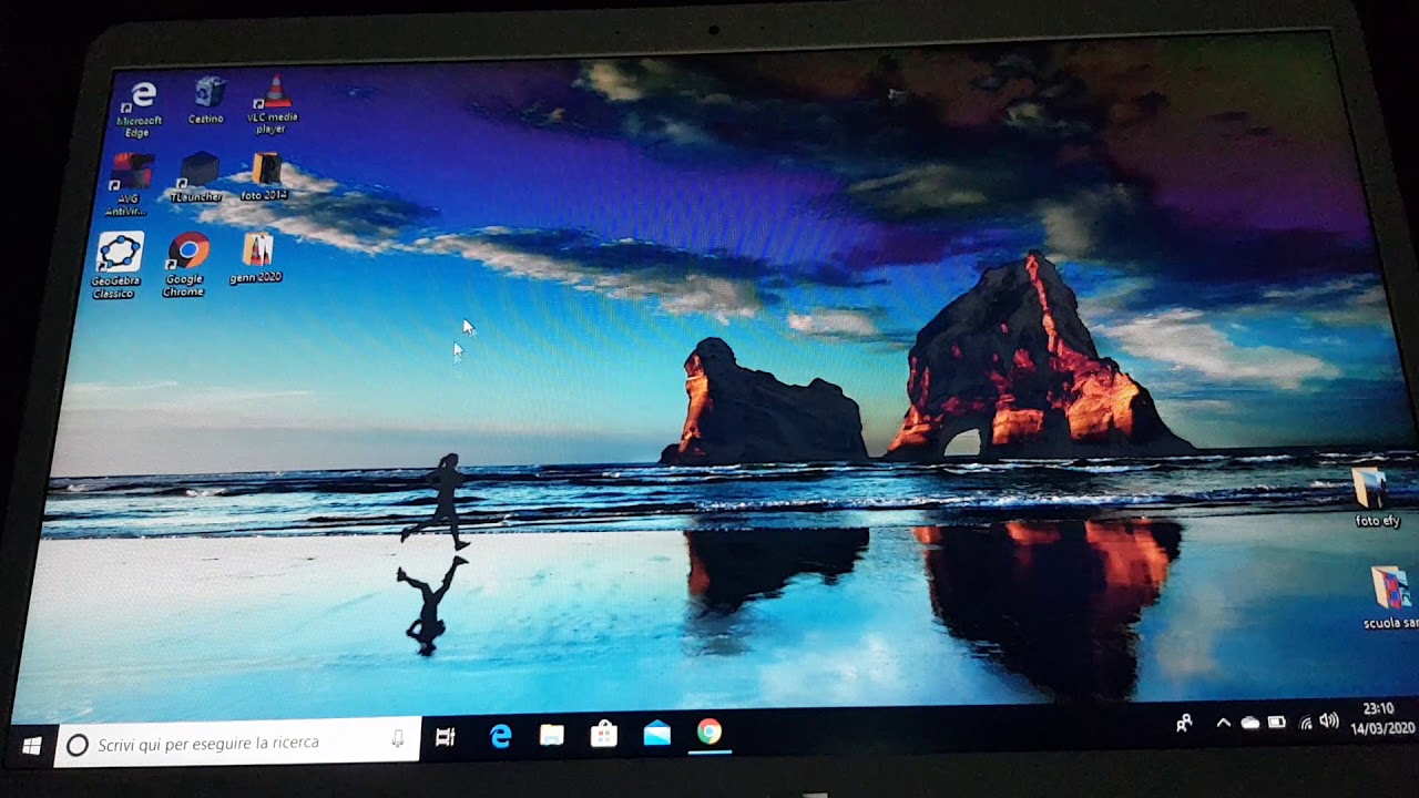 Come installare fortnite su PC windows 10 in 8 minuti ! - YouTube