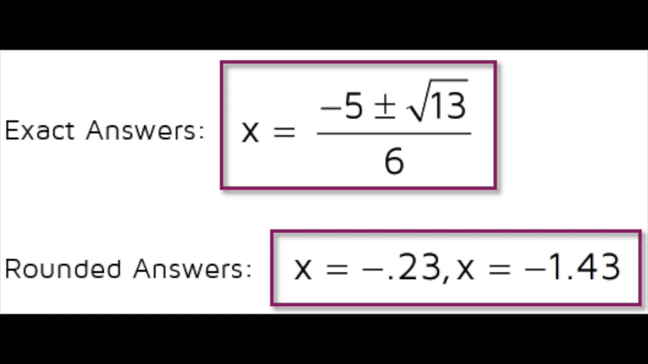 Top 5 Tips for A level Maths - YouTube
