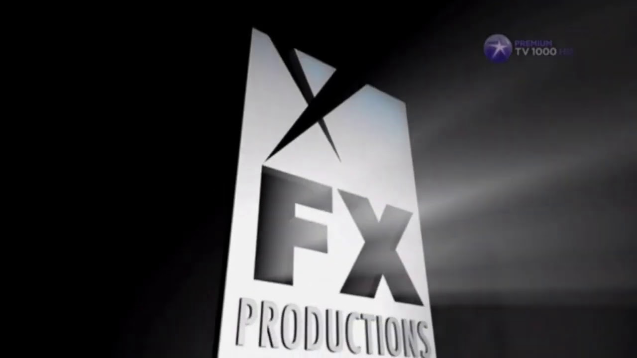 Linson The Company / Sarabande Productions / Fox Television Studios ...