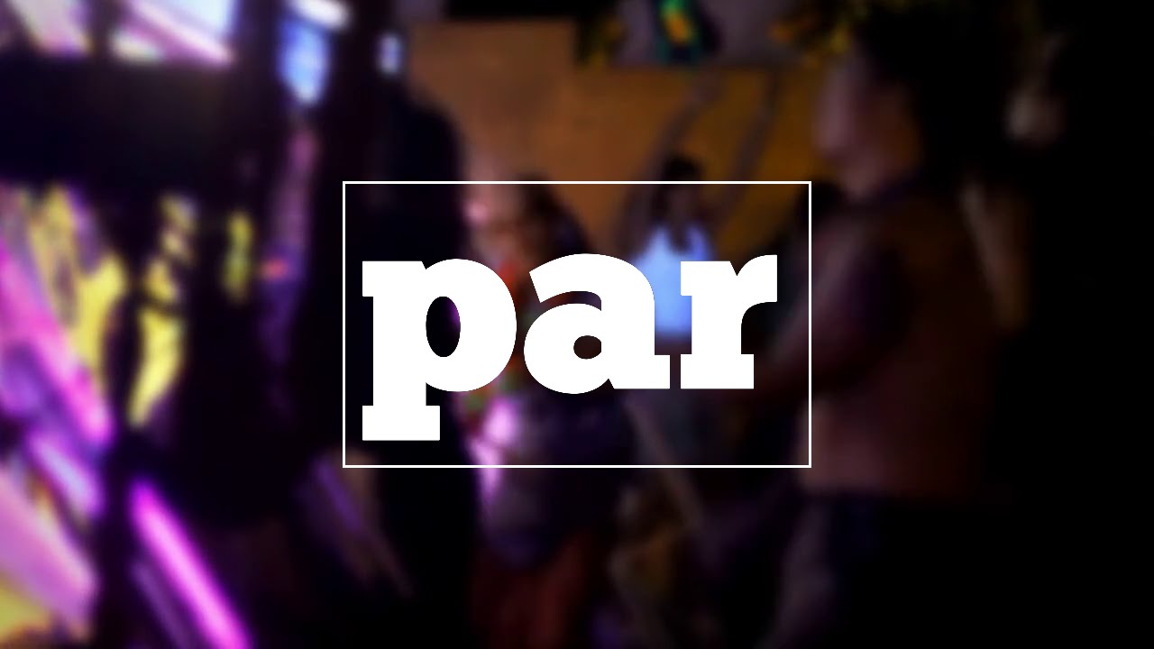Learn how to spell par - YouTube