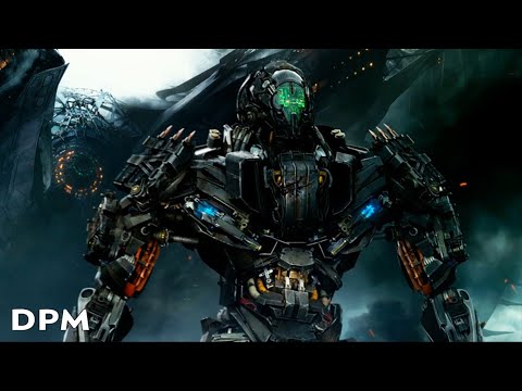 Balti  Ya Lili feat Hamouda ERS Remix Lockdown Destroys Ratchet Transformers Age of Extermination HD