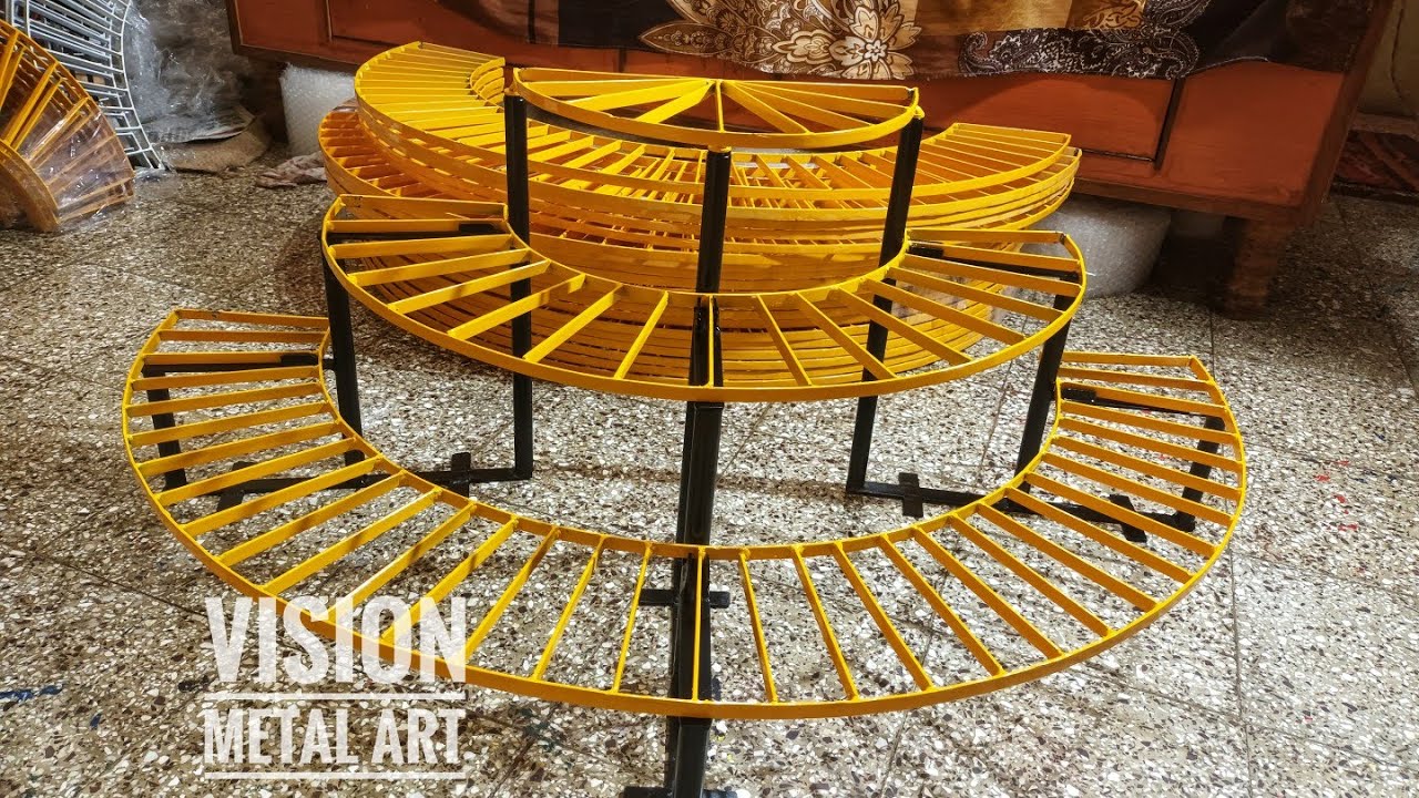 Gauri Faral Stand गौरी फराळ स्टँड - YouTube